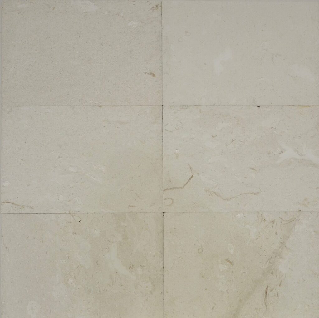 Calcar Gallala placaj French Pattern, bej, Periat, 1.5 cm