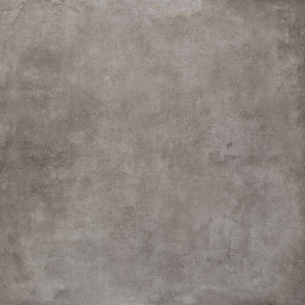 Gresie gri mata, Clays Lava, 75x75 cm, Marazzi, MLUW