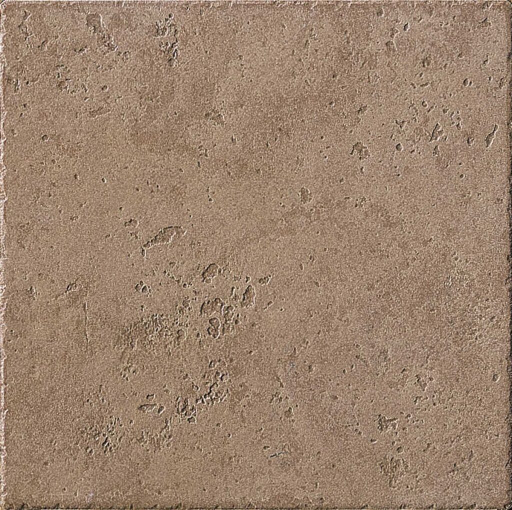 Gresie Roșie Mată Marazzi Polis Rosso 30x30 cm MFKX