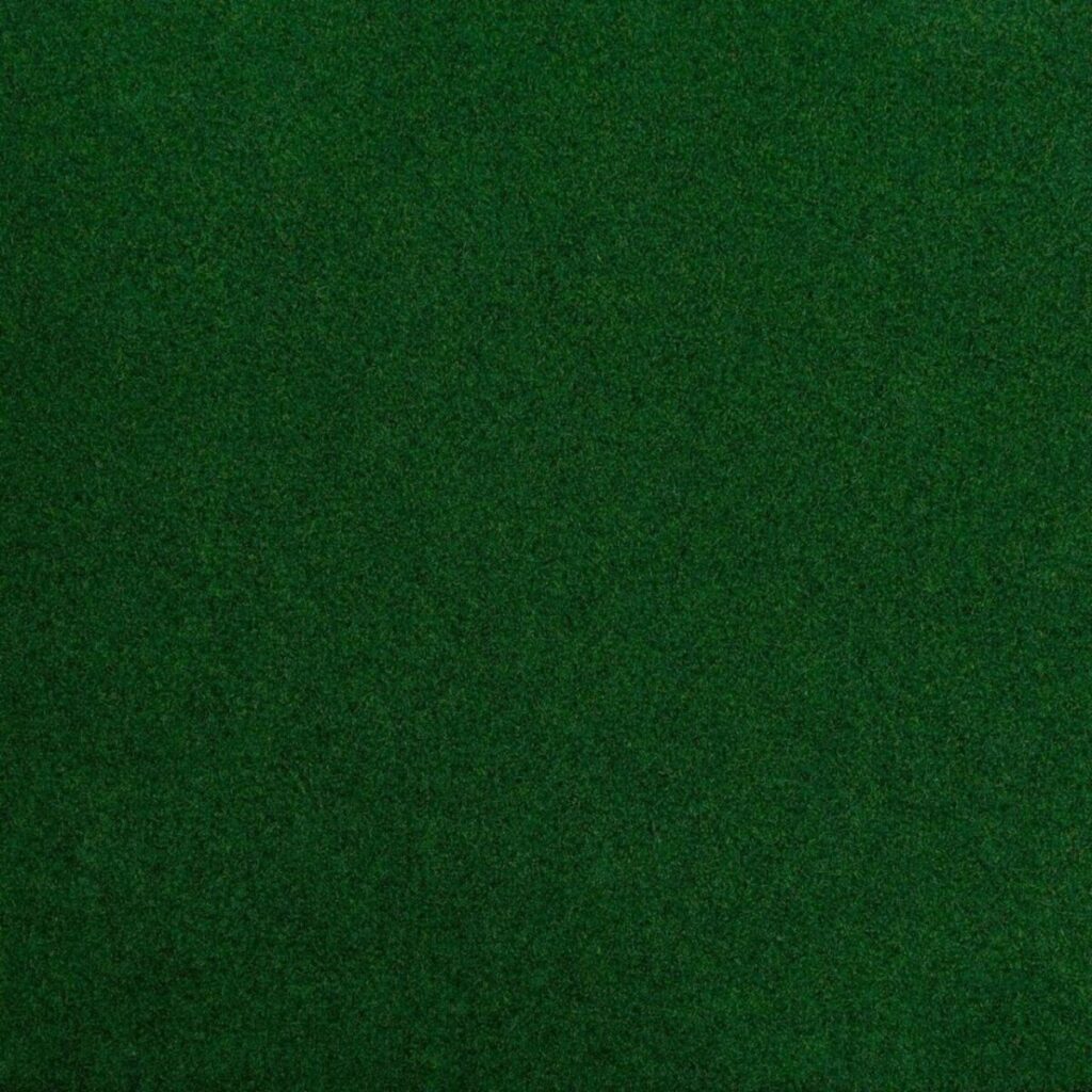 Mocheta Dale Verde, Norse Green, 50x50, Burmatex Velour