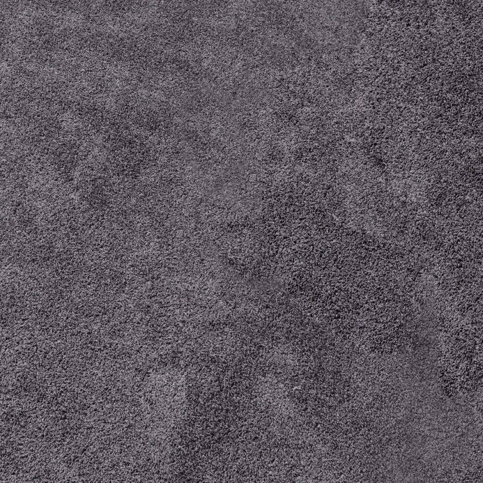 Mochetă Shaggy Gri-Negru, 20mm, Trafic Intens, Tapibel Saphir