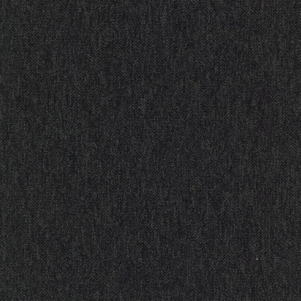 Mocheta neagra buclata, birouri, 5.5 mm, Tapibel Coral 58351, 4 ML