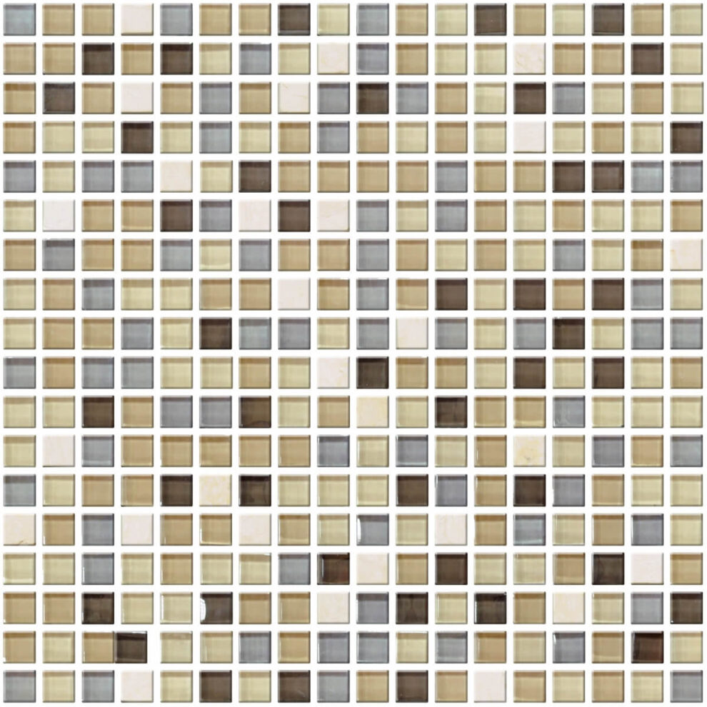 Mozaic Sticla Baie Bucătărie | Modele Faianță Mozaic