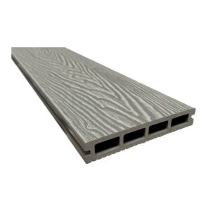 Placi decking WPC maro, pardoseala exterioara, ePadeck Ametista 4000 x ...