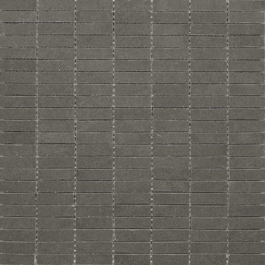 Gresie Neagra Rectificata Mata Marazzi Pinch Black 60x120 cm M8DV