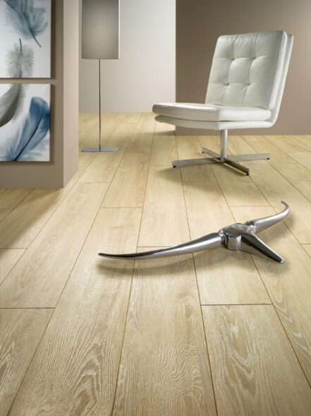 Parchet laminat Alsapan Solid Medium Canaries Oak 621, 12mm AC6